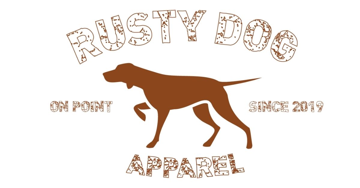 Rusty Dog Farm Products – RDF Products